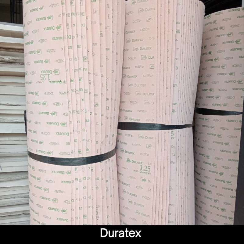 Jual Duratex Insole Board Texon Di Seller Sangninja - Cengkareng Timur ...