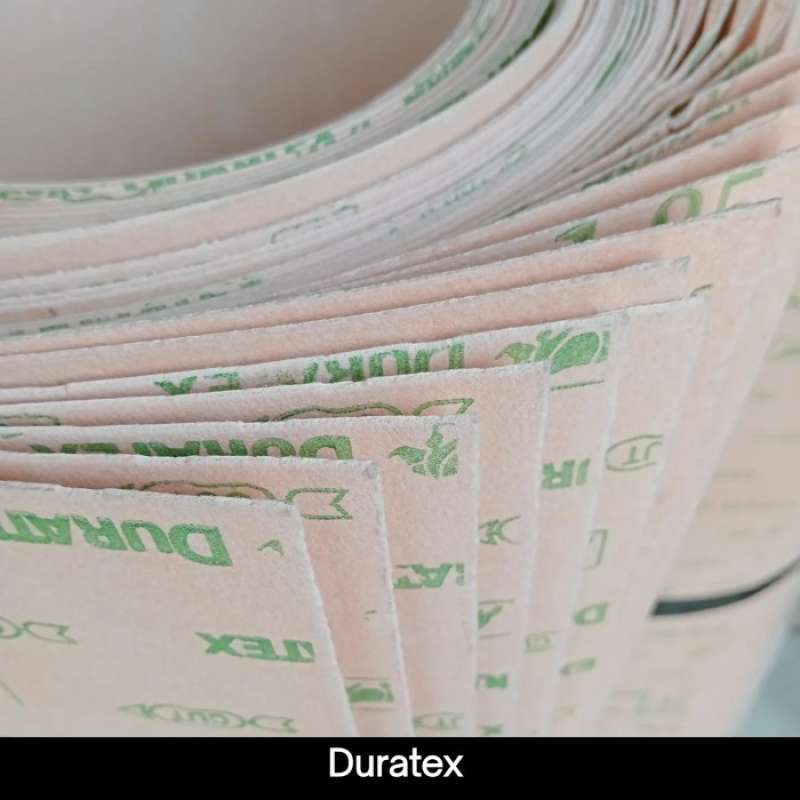 Jual Duratex Insole Board Texon Di Seller Sangninja - Cengkareng Timur ...