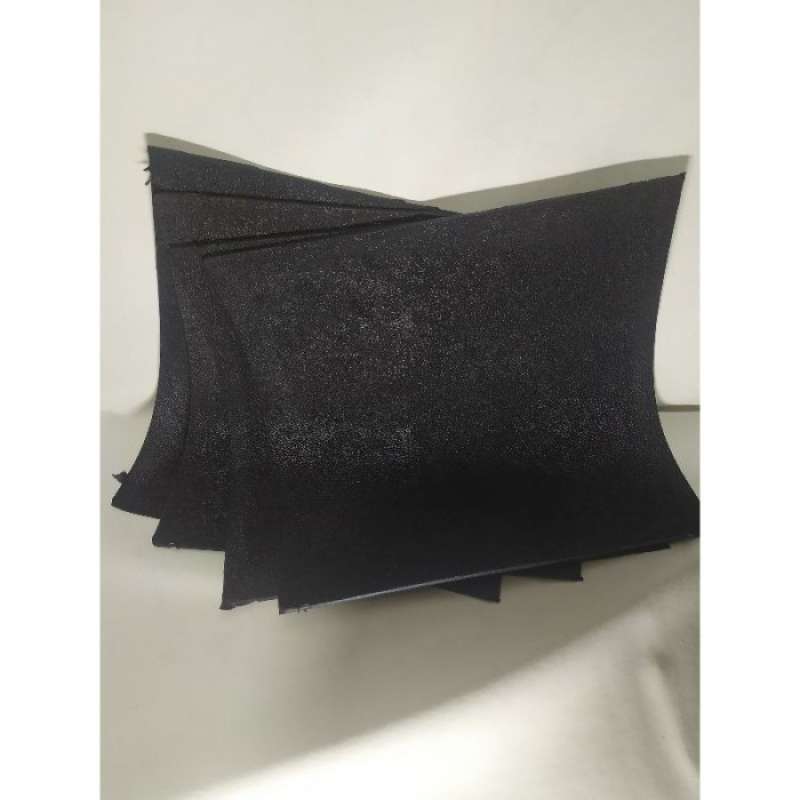 Jual Karet Sol Lembaran High Quality Natural Rubber Hitam Di Seller ...