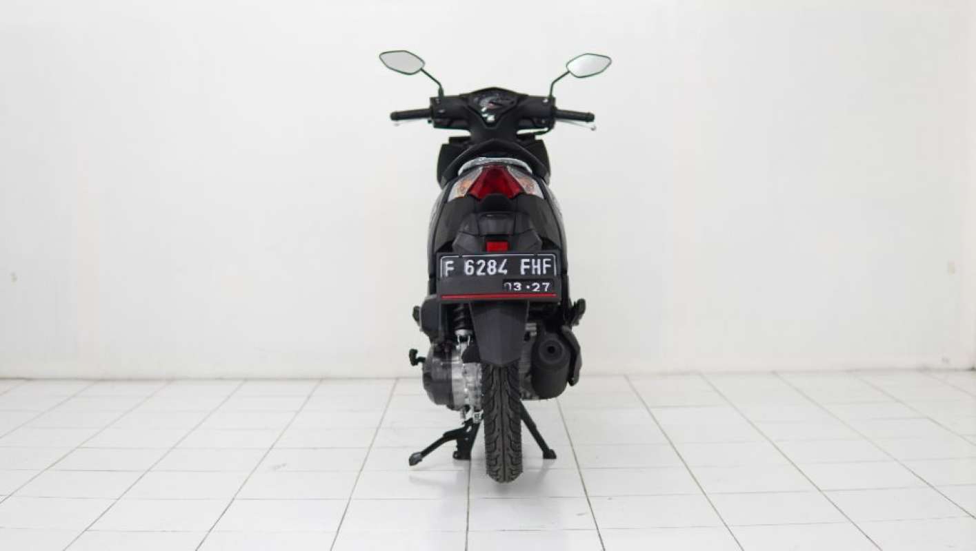 Jual Honda Beat All New Beat Deluxe 2022 Di Seller Planetmoto - Grogol ...