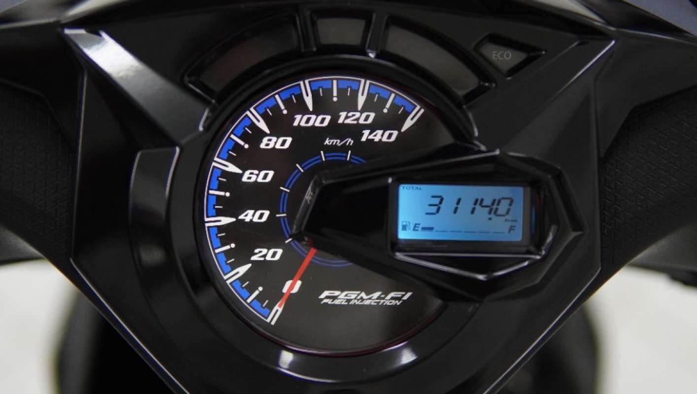 Jual Honda Beat All New Beat Deluxe 2022 Di Seller Planetmoto - Grogol ...