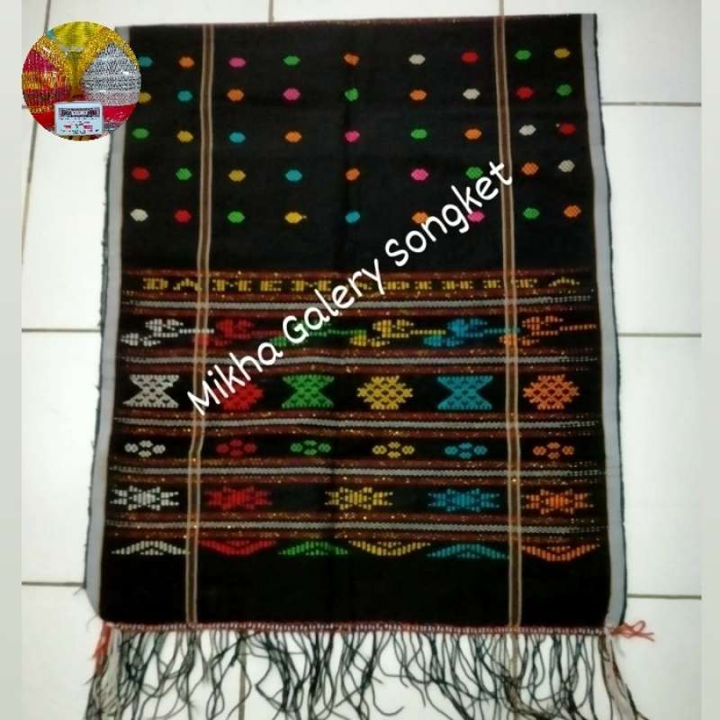 Jual Ulos Sadum Batak Kecil Di Seller Winter - Cengkareng Timur, Kota ...