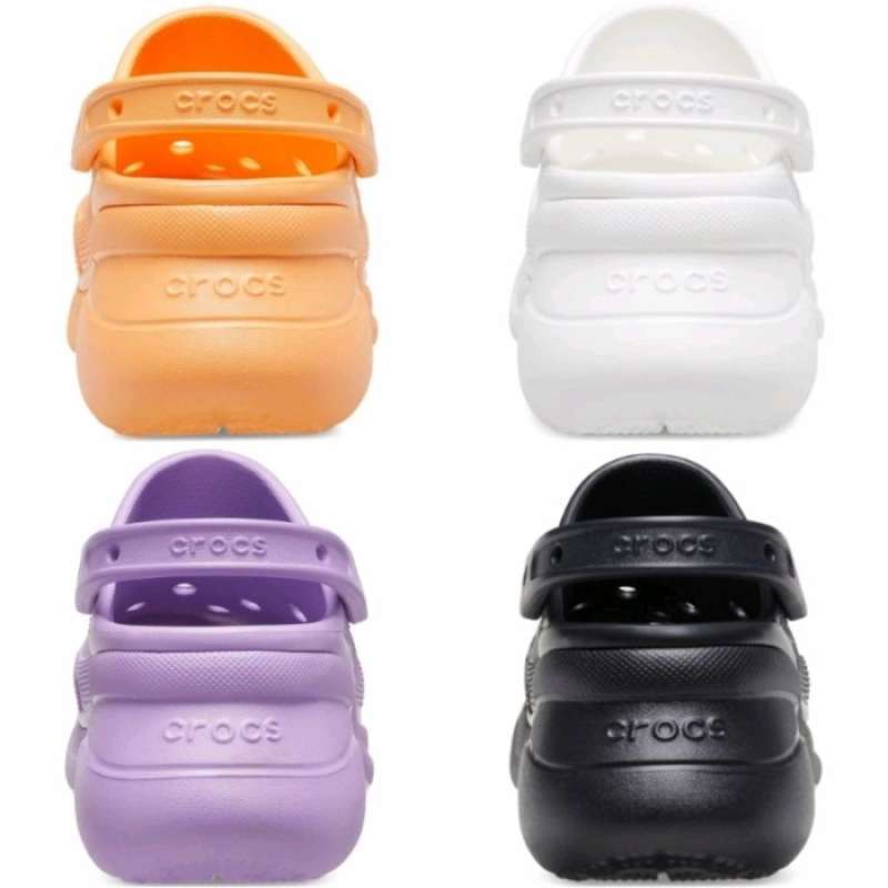 Jual Crocs Wanita Classic Bae Clog Di Seller Winter - Cengkareng Timur ...