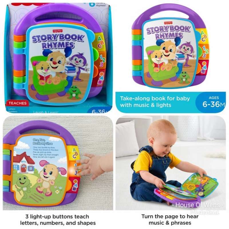 Promo Buku Bahasa Inggris Tk/workbook Fix It Phonics Level 2 Workbook 2 ...