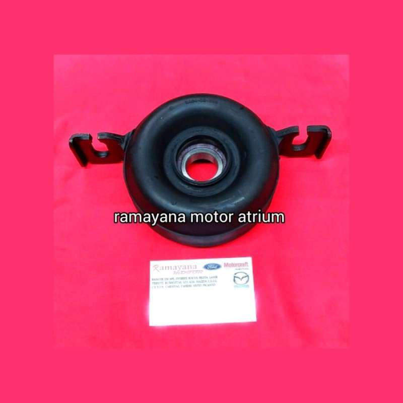 Promo Center Bearing Ford Everest Tdci / Ranger 3.0 Diskon 23% Di ...