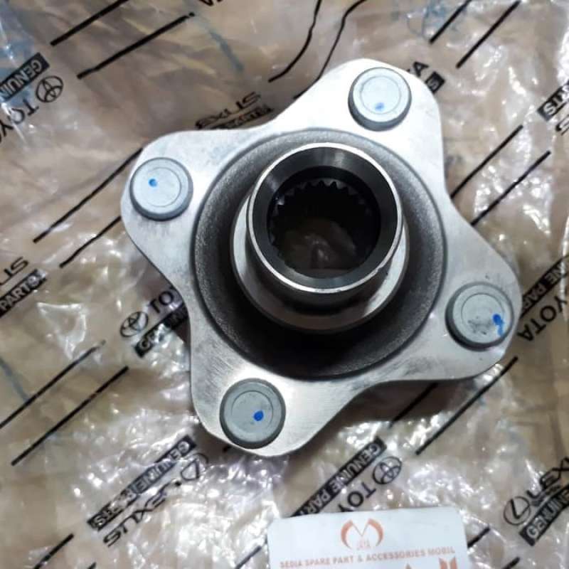 Promo Nap Roda Depan Agya - Ayla / Hub Roda Depan Agya -ayla Diskon 23% ...