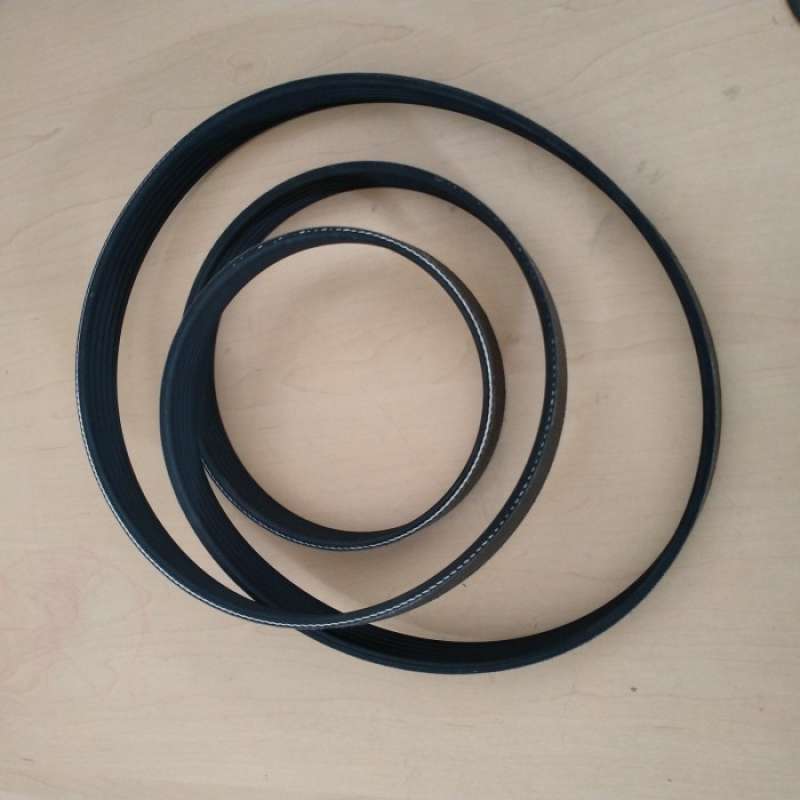 Promo V Belt Proton ( All Mesin Campro) Diskon 23% Di Seller Zuma ...