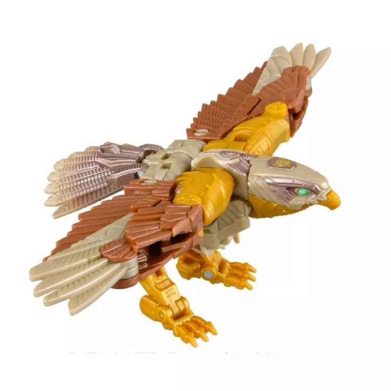 Promo Transformers Movie Rise Of The Beasts Deluxe Class Airazor ...