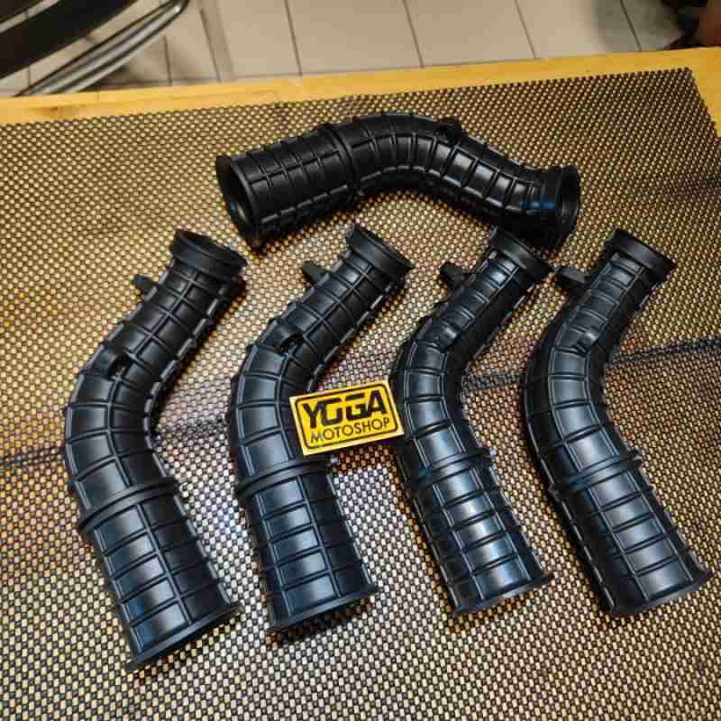 Jual Intake Air Funnel Xmax 300 Untuk Upgrade Performa Di Seller Move ...