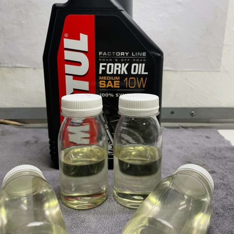 Jual Motul Fork Oil 10w Oli Shockbreaker Motul Repack Di Seller Move-id - Cengkareng Timur, Kota ...