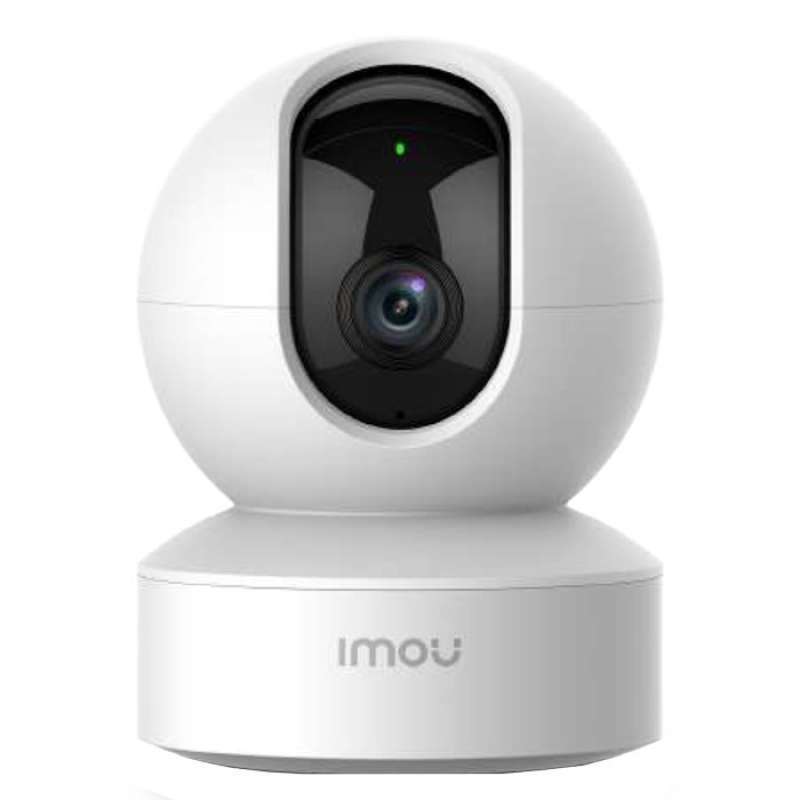 Promo Imou Smart Ip Indoor Camera Cctv Ranger S2 H.265 4mp Qhd Camera ...