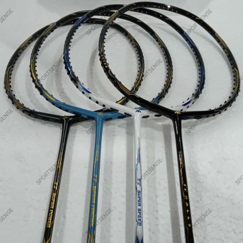 Promo Raket Badminton Powermax Power Max Yt Super Control Speed Power ...