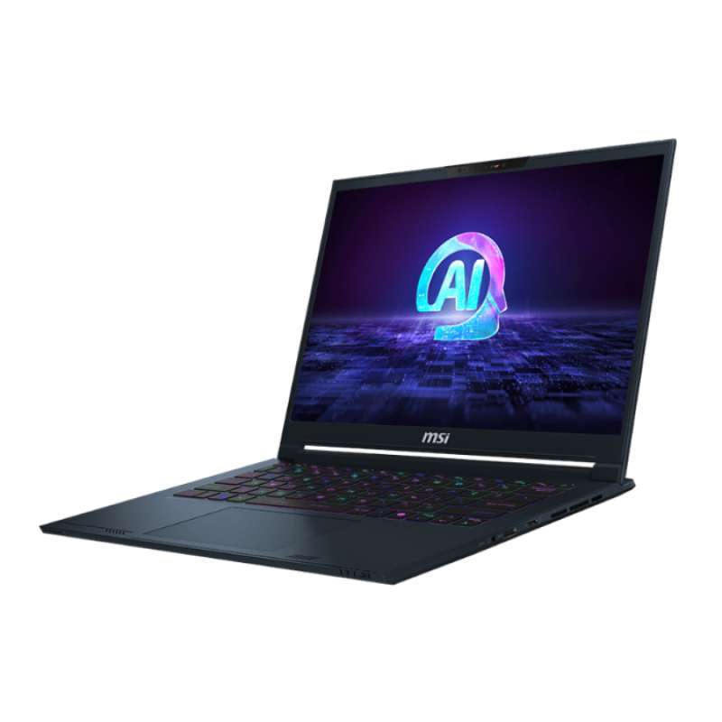 Promo Msi Stealth 14 Ai Studio A1vfg 078 Laptop Gaming [ultra 7 155h ...