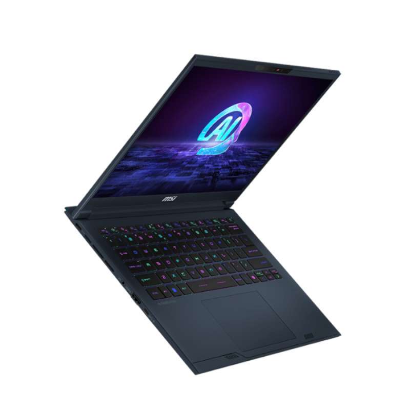 Promo Msi Stealth 14 Ai Studio A1vfg 078 Laptop Gaming [ultra 7 155h ...