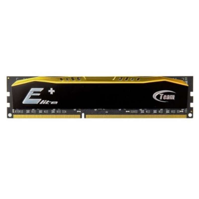 Promo Ram Team Elite Plus 8gb Ddr3 1600mhz - Elite Plus Ddr3 8gb 1600 ...