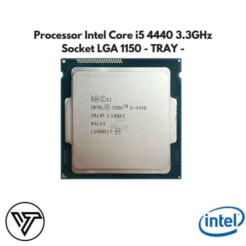 Promo Cessor Intel Core I5 4440 3.3ghz Socket Lga 1150 - Tray - Diskon ... Promo Cessor Intel Core I5 4440 3.3ghz Socket Lga 1150 - Tray - Diskon ...