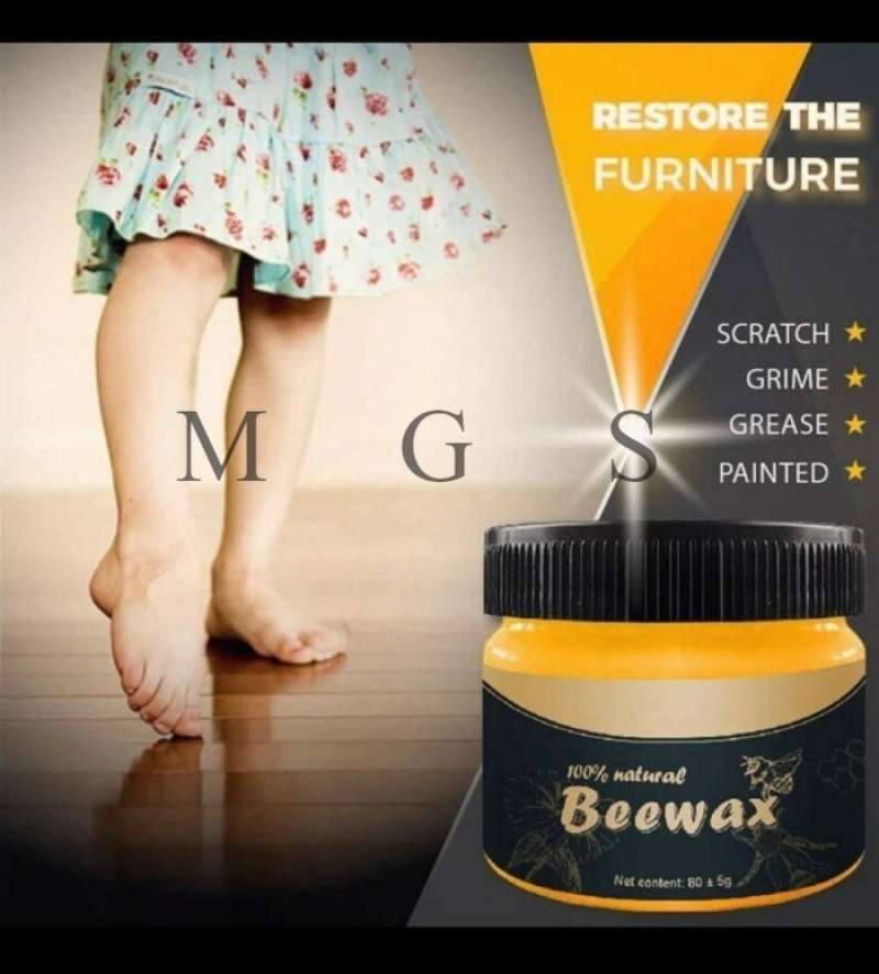 Jual Magic Wood Seasoning Beewax Original Mgs Di Seller Pro-id - Cengkareng Timur, Kota Jakarta ...