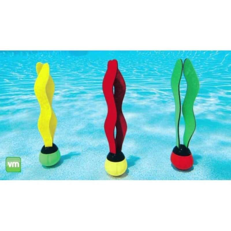 Jual Intex 55503 Main Ubur-ubur Bola Selam Di Seller Sangninja ...