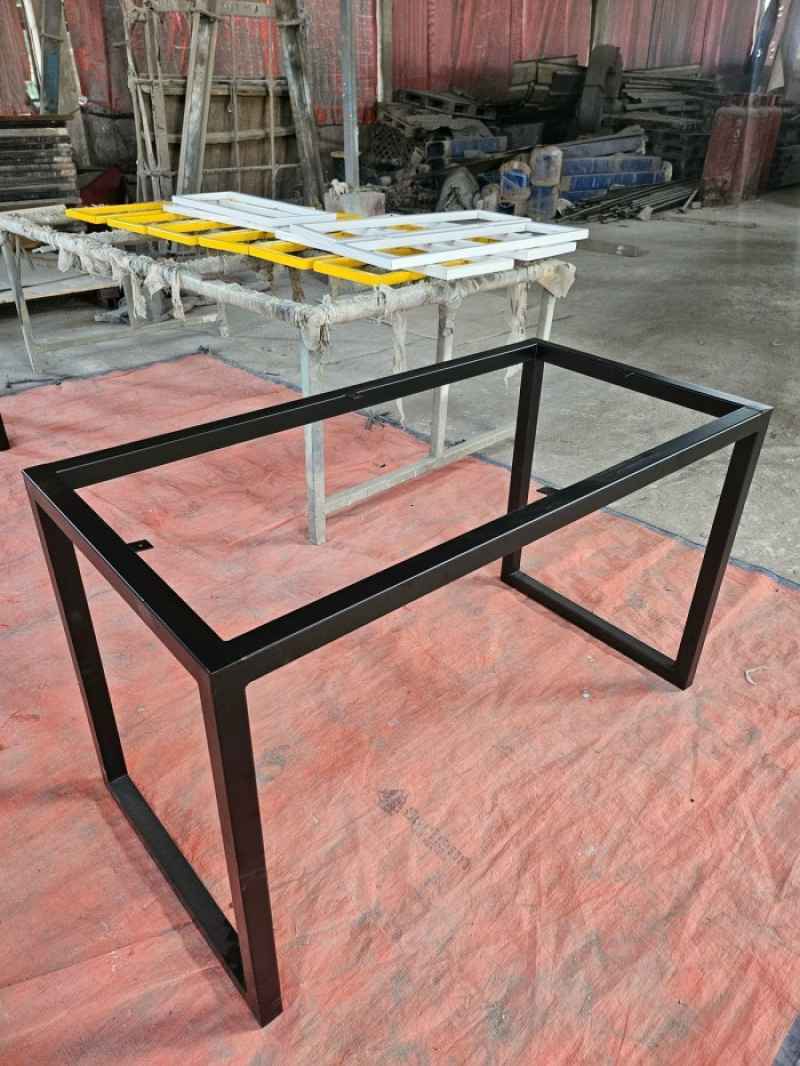 Jual Kaki Meja Besi Hollow Di Seller Winter - Cengkareng Timur, Kota ...