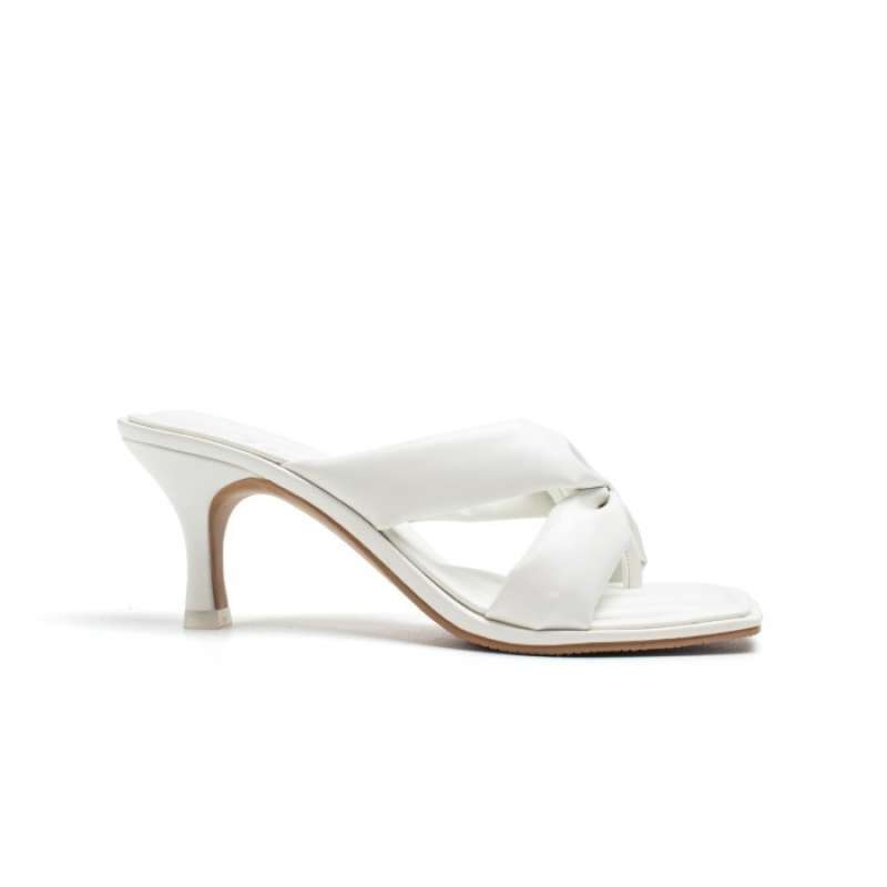 Jual Judith Heels - Snow White - 38 Di Seller Sangninja - Cengkareng ...