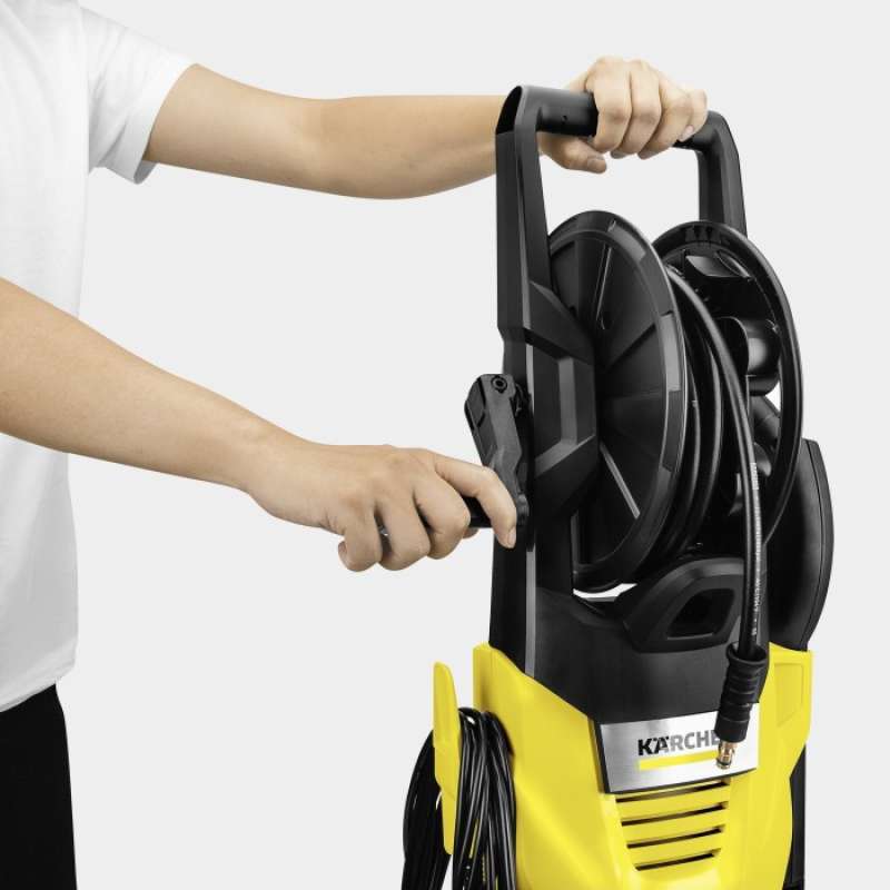 Jual Karcher K 3 Plus Hr *kap 1600 Watt High Pressure Washer - K3 Plus ...