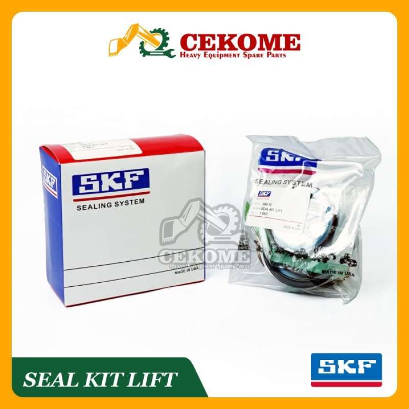 Promo Seal Kit Lift Dozer Komatsu D65-12 Skf Sil Kit Cylinder Alat ... Promo Seal Kit Lift Dozer Komatsu D65-12 Skf Sil Kit Cylinder Alat ...