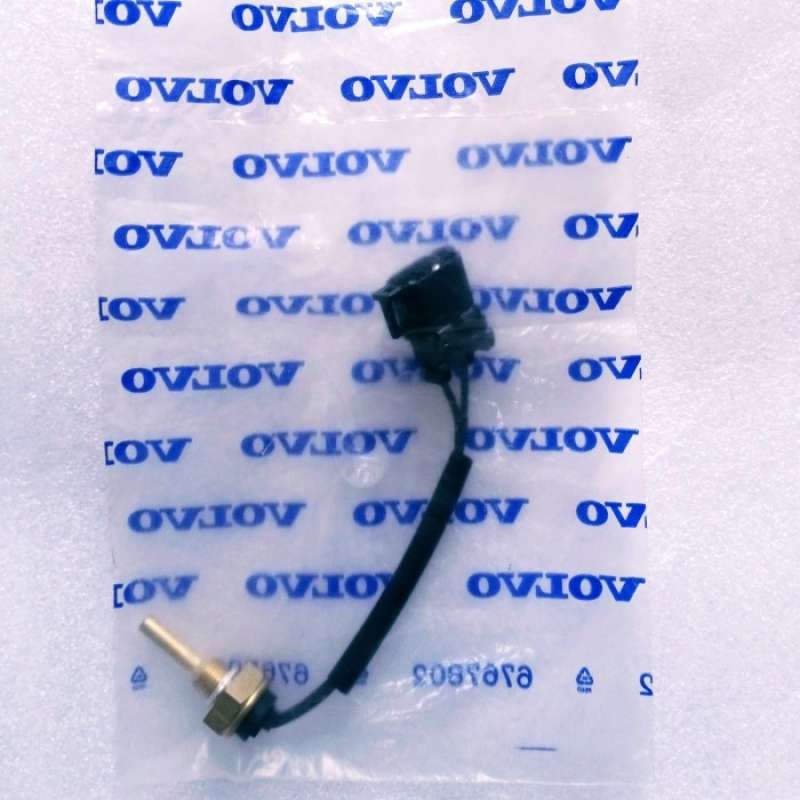 Promo Engine Coolant Temperature Sensor Volvo 850,s70,v70,960royal,s90 ...