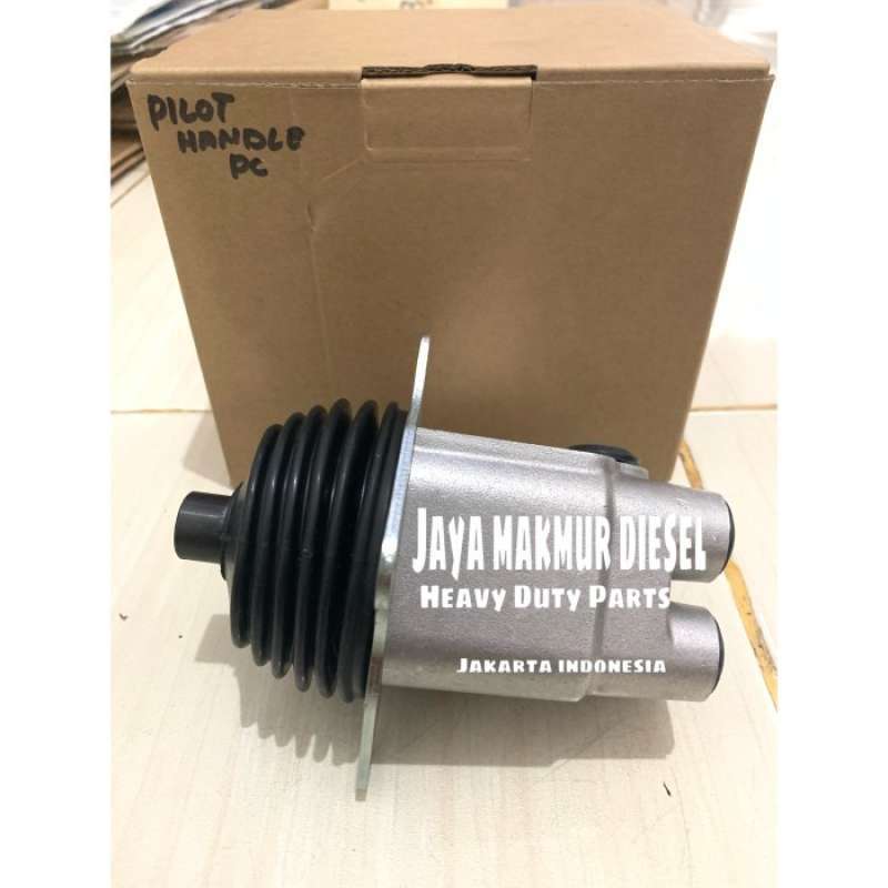 Promo 702-16-03530 Pilot Handle Tangan Komatsu Pc200-6 Pc200-7 Pc200-8 ...
