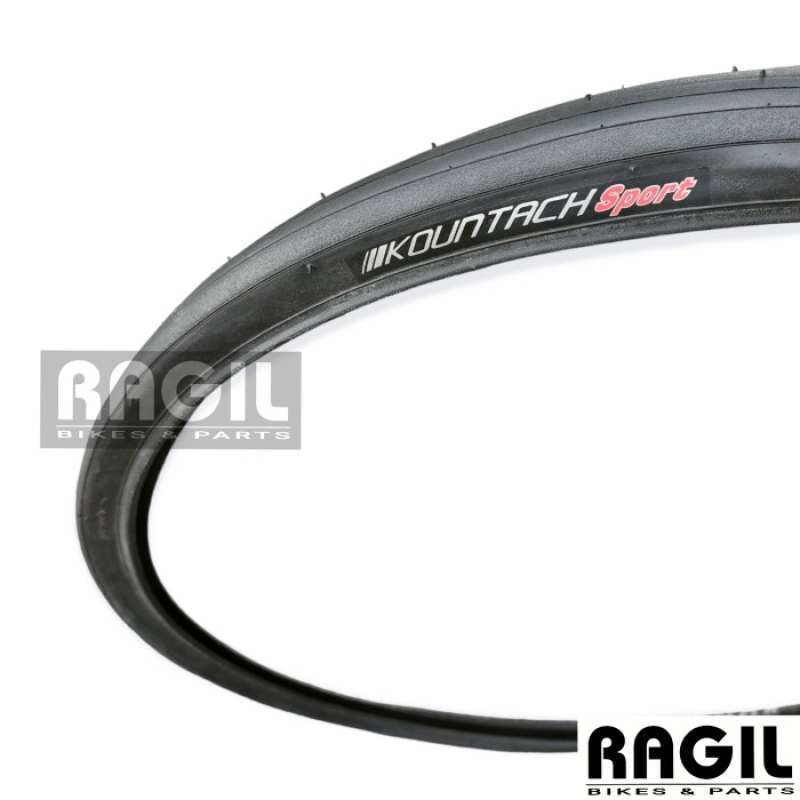Promo Ban Luar Sepeda 700 X 28c Kenda Kountach 700x28c 28 C Kontact ...