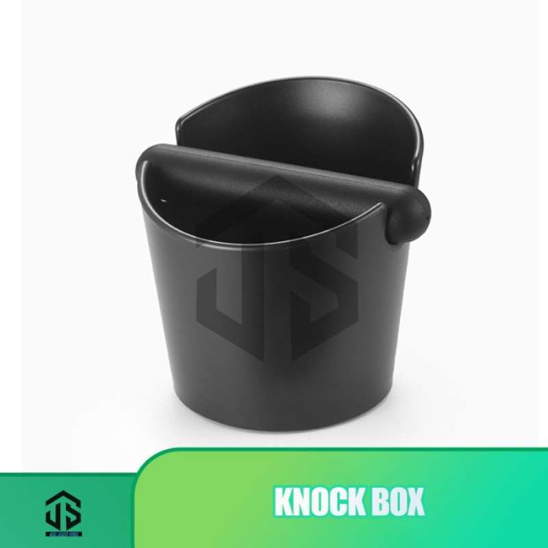 Promo Wadah Ampas Kopi Barista Espresso Knock Box Waste Container ...