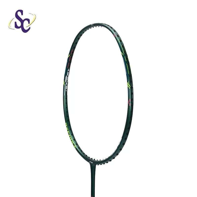Promo New Color Raket Badminton Lining Axforce / Ax Force Cannon ...