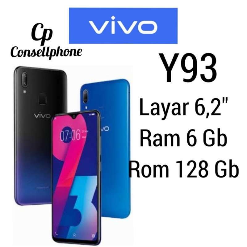 Daftar Harga HP Vivo Terbaru & Terbaik Agustus 2024 Nikmati Cashback 99%