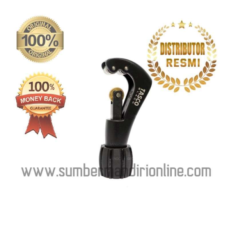 Promo Pemotong Pipa Tembaga Ac / Cutter Pipa Tasco Tb 30t / Cutter ...