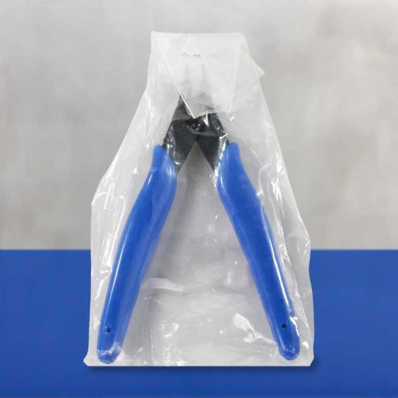 Jual Pcafc Gunting Kawat Tang Potong Nipper Coil Vape Plier Wire Cutter ...