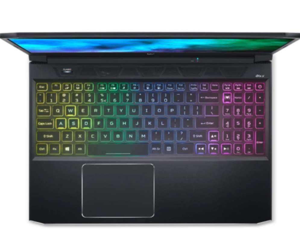 Jual Acer Predator Helios 300 Ph315-54-724l Geforce Rtx 3060 Nh.qc2sn ...