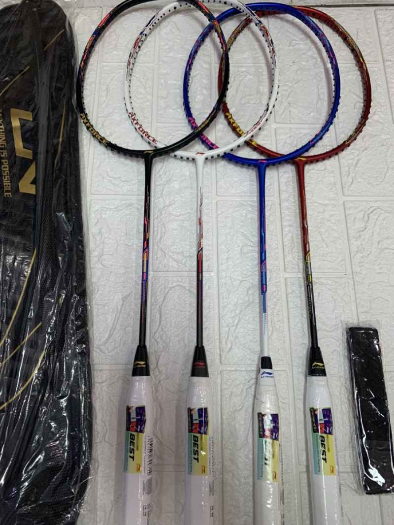 Promo Raket Badminton Lining Li Ning Axforce 20 Original Diskon 33 Di