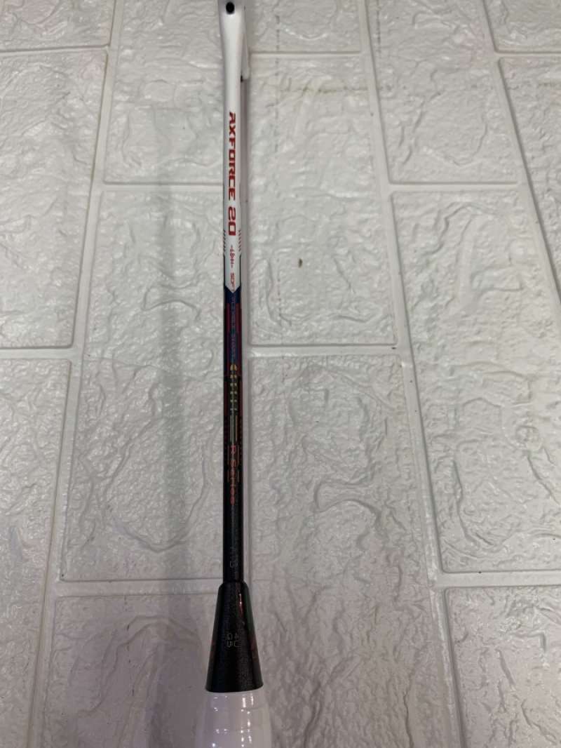 Promo Raket Badminton Lining Li-ning Axforce 20 Original Diskon 33% Di ...