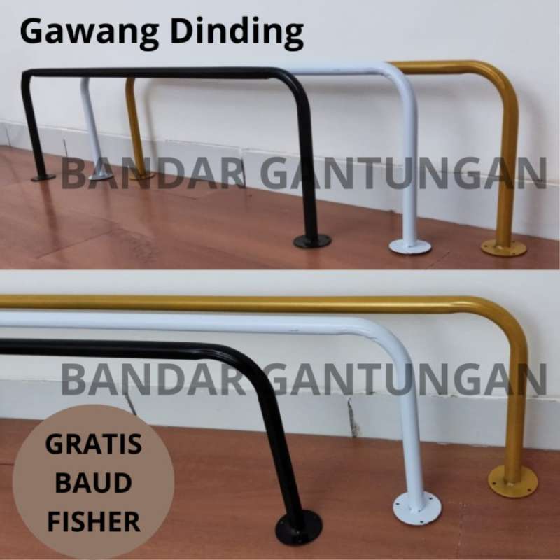 Jual Gawang Tembok Gawang Dinding Gawang Baju Besi Gawang Baju Gantung ...