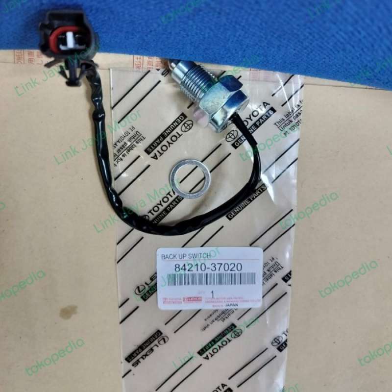 Promo Swit Atret-switch Mundur/back Up Switch 130ht Hino Dutro 130hd ...