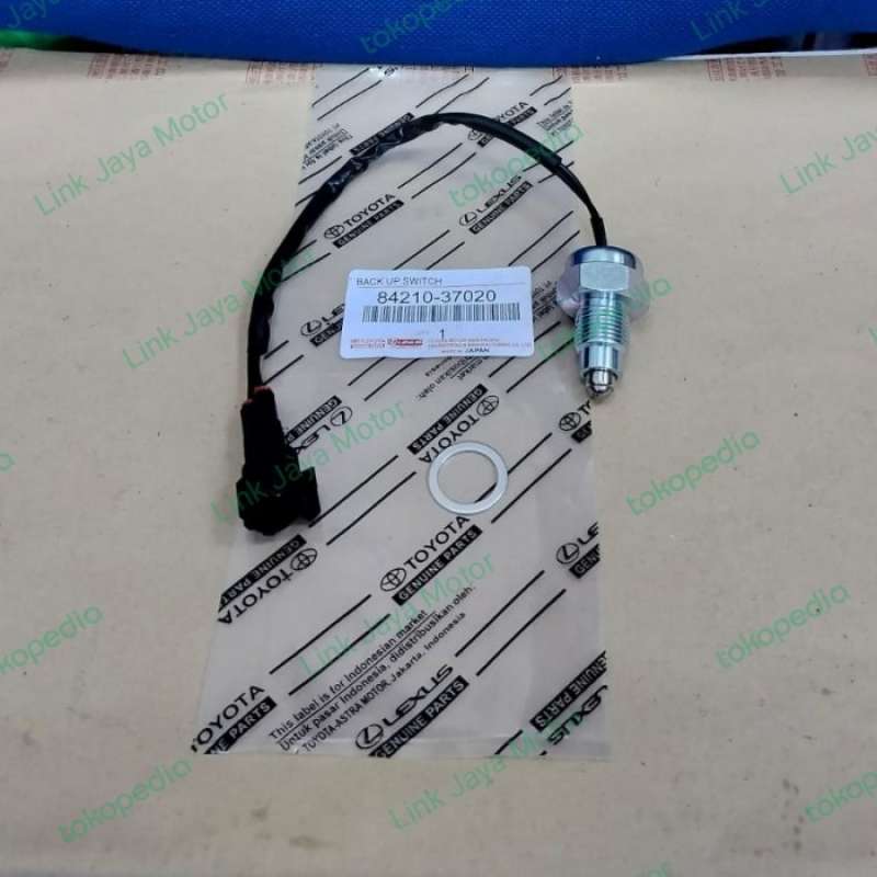 Promo Swit Atret-switch Mundur/back Up Switch 130ht Hino Dutro 130hd ...
