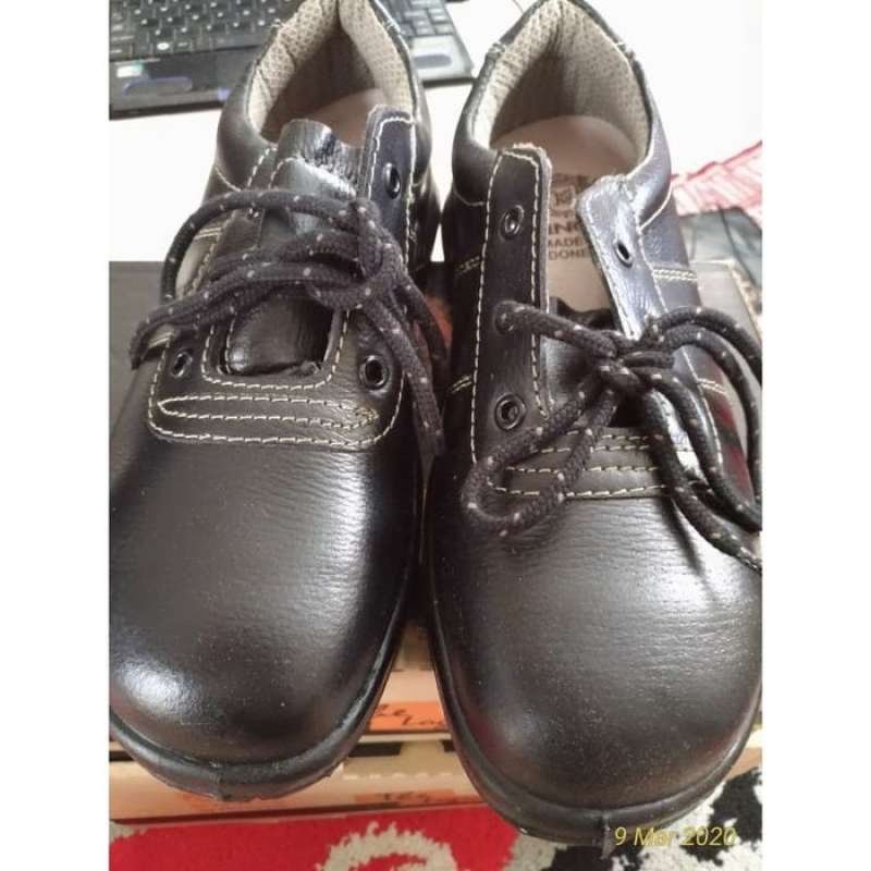 Promo Sepatu Safety King's Kws 800x Hitam / Safety Shoes Kings O.r.ig ...