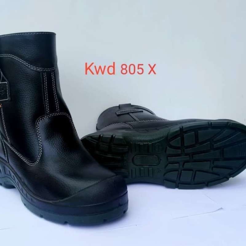 Promo Sepatu Safety King's Kwd 805 X / Safety Shoes Kings O.r.ig.in.al ...