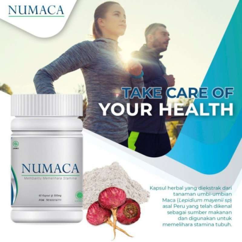 Jual Numaca | Asli Hwi Menstabilkan Hormon | Vitalitas Pria & Wanita ...