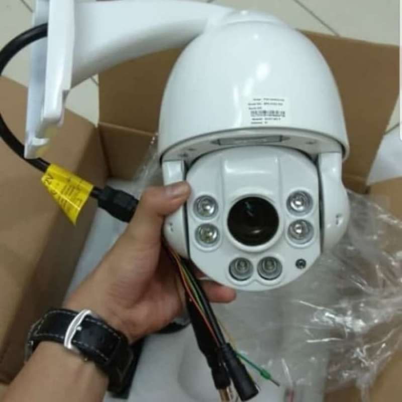 Promo New Cctv Speedome 3mp Full Hd 360 Derajat Kamera 30x Zoom Diskon ...