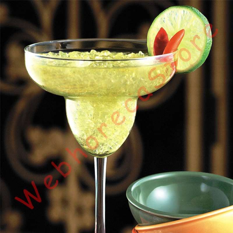 Promo Libbey Midtown Margarita 13oz/ Gelas Kaki Cocktail Mocktail 355ml ...