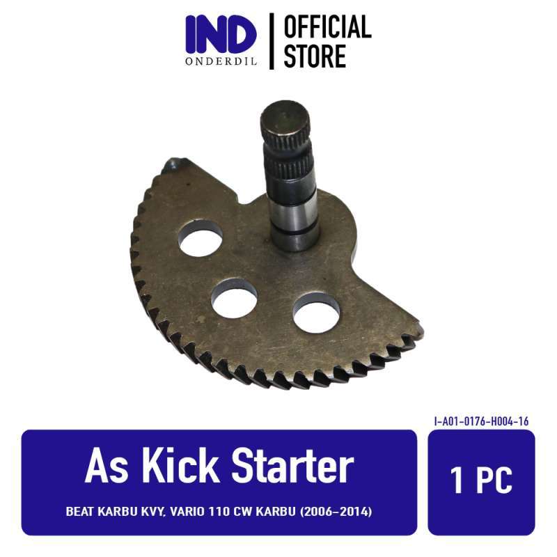 Harga Kick Starter Beat Karvu 💯 Terbaru, Spesifikasi, & Kredit Januari 2025