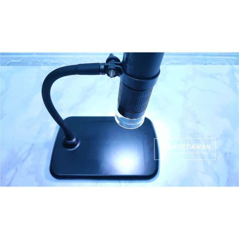 Jual Mikroskop Digital Wifi Microscope Hd 1000x Original Real Pic Real ...