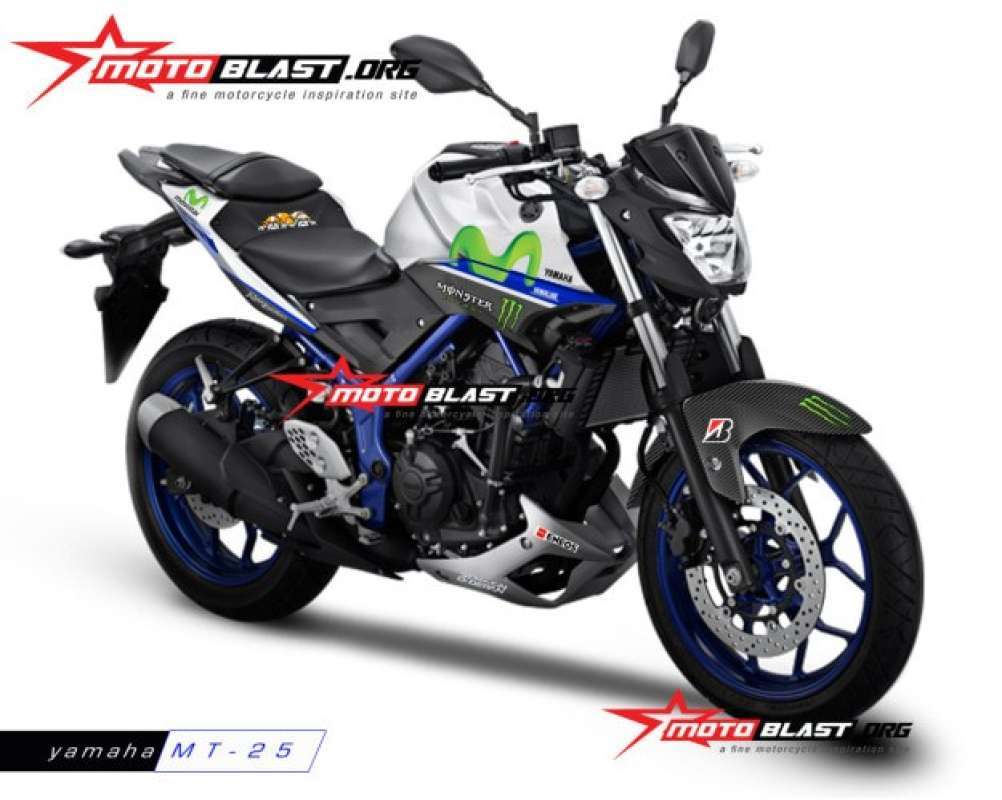 Promo Bracket Footstep Kiri Yamaha R25-mt25 Original Diskon 23% Di ...
