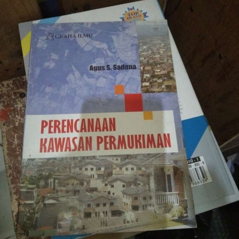 Promo Ori Perencanaan Kawasan Permukiman Agus S Sadana Diskon 26% Di ... Promo Ori Perencanaan Kawasan Permukiman Agus S Sadana Diskon 26% Di ...