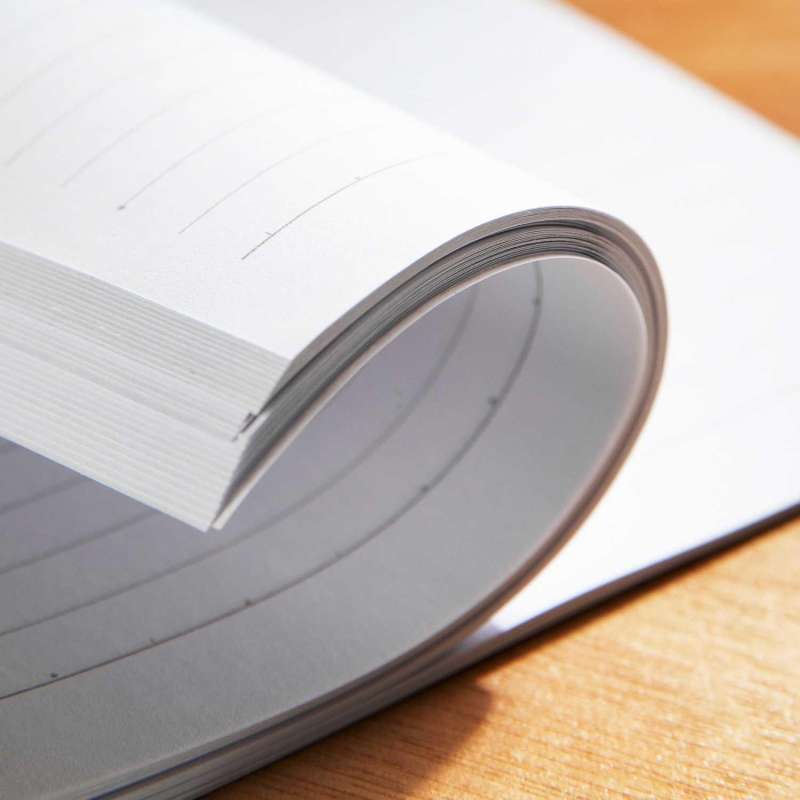 Jual Buku Catatan Notebook Jilid Spiral 60 Lembar A5 La560 Catatan ...